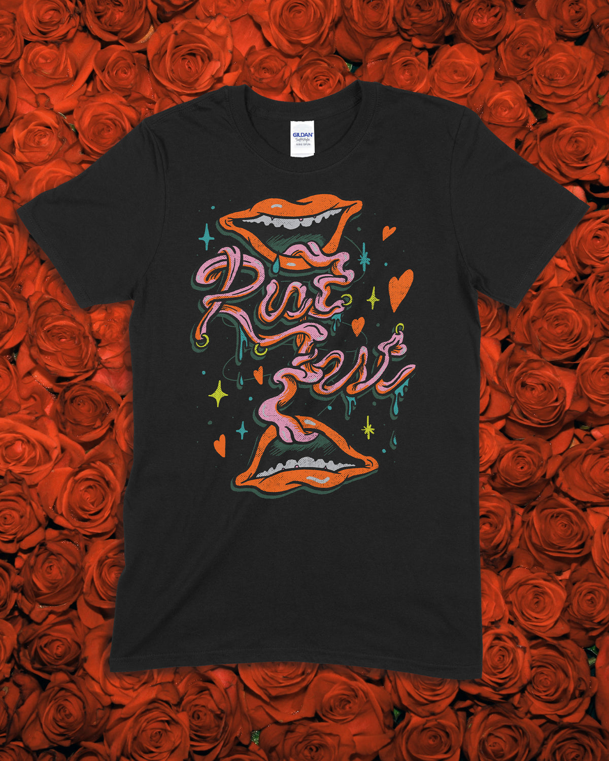 Official Riot Fest Merch, Lineup T-Shirts, Posters, + Hoodies – Riot Brand