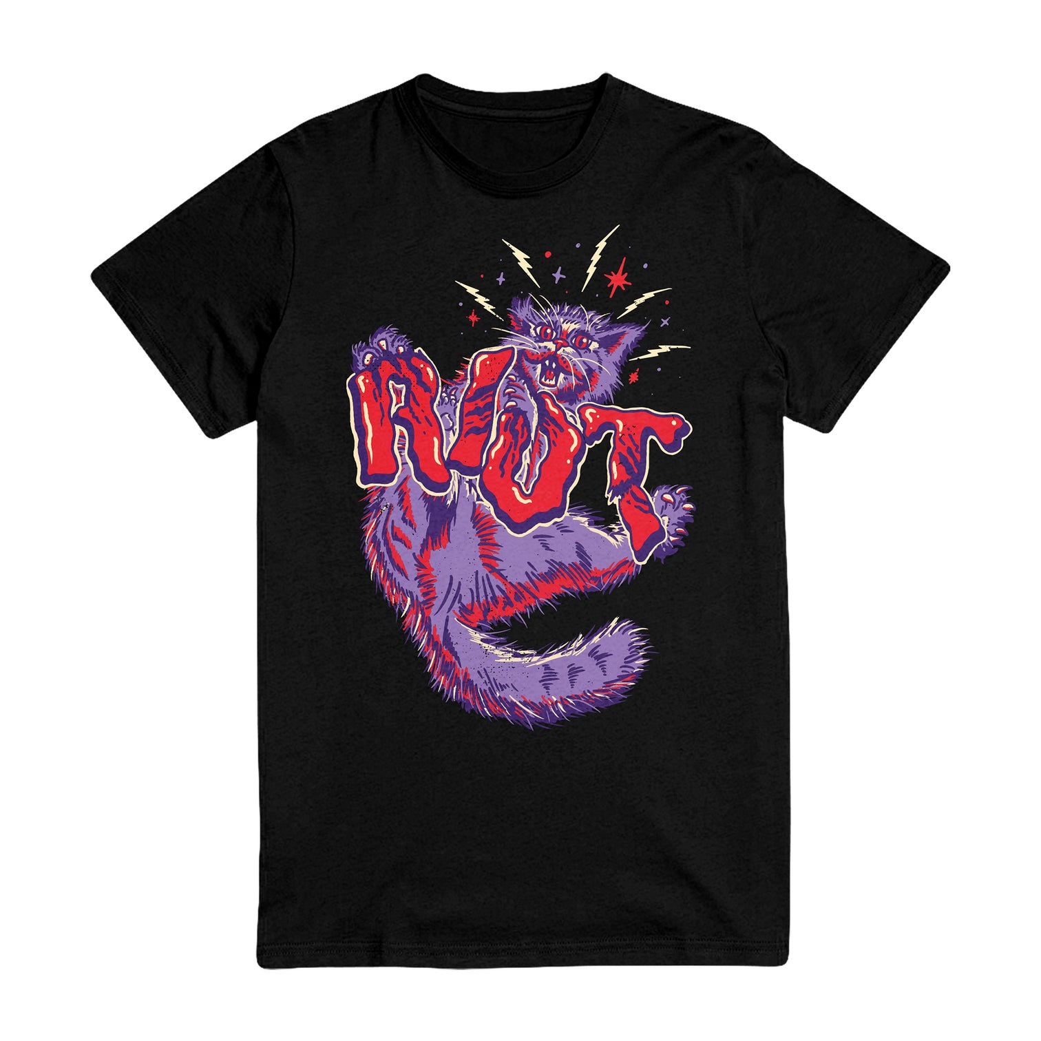 2024 Merch – Riot Brand