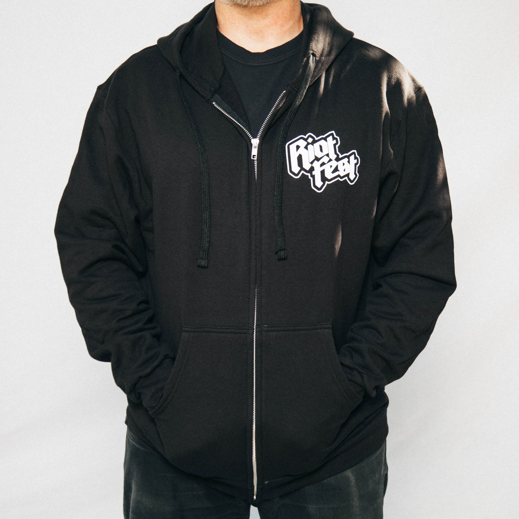 Riot Brand Hoodies