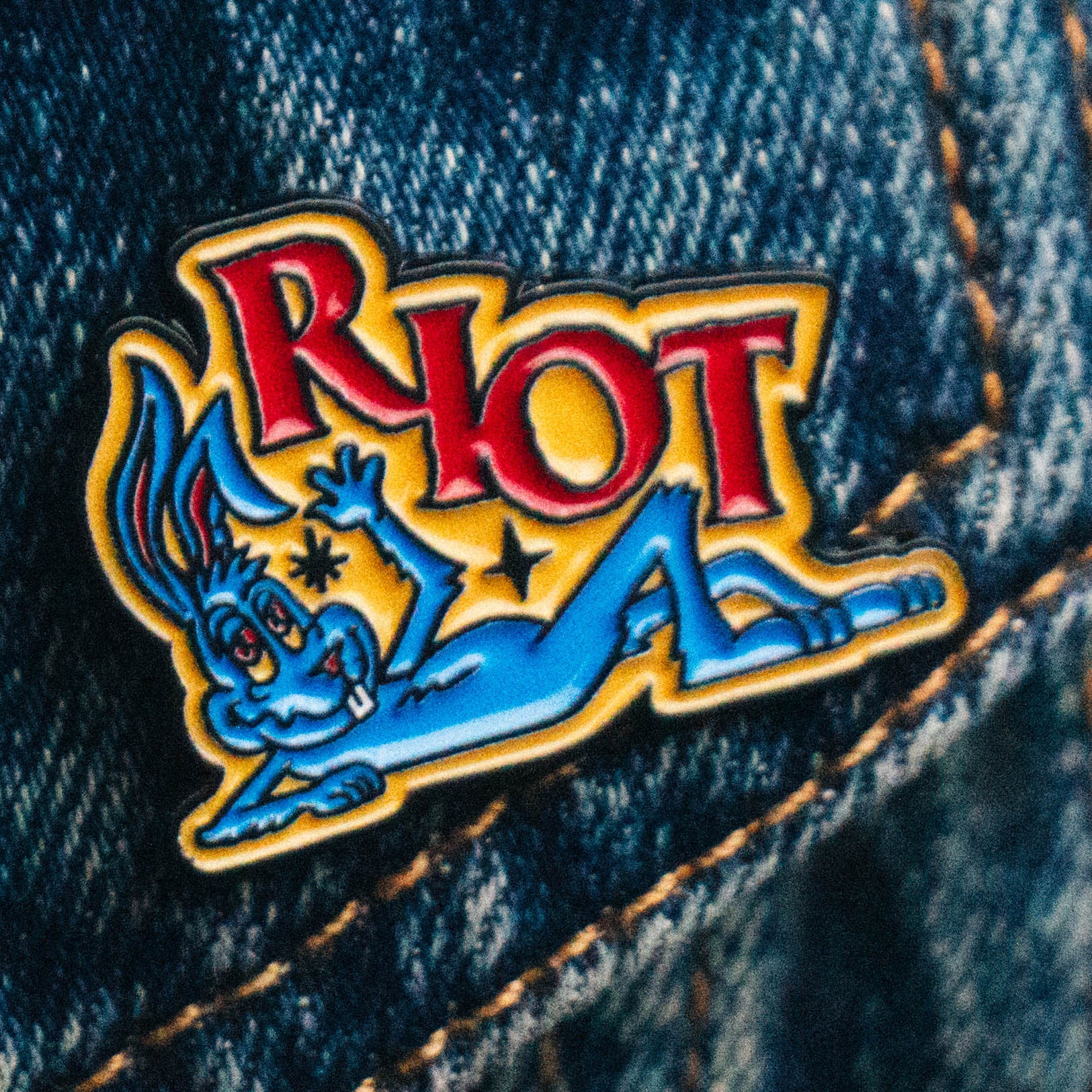 Official Riot Fest Merch, Lineup T-Shirts, Posters, + Hoodies – Riot Brand
