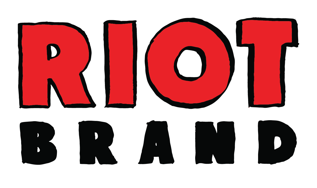 SHIRTS – Riot Brand