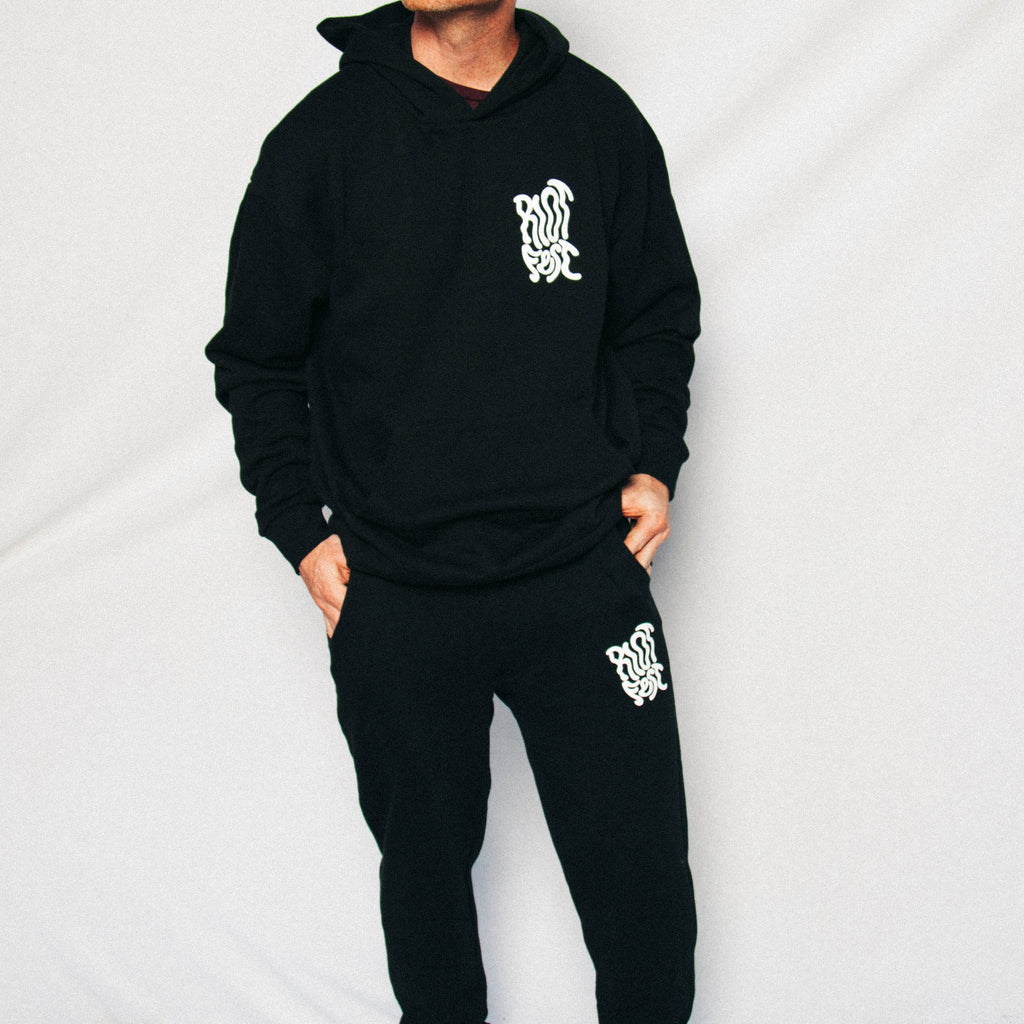 Wavy Sweatpants – Riot Brand