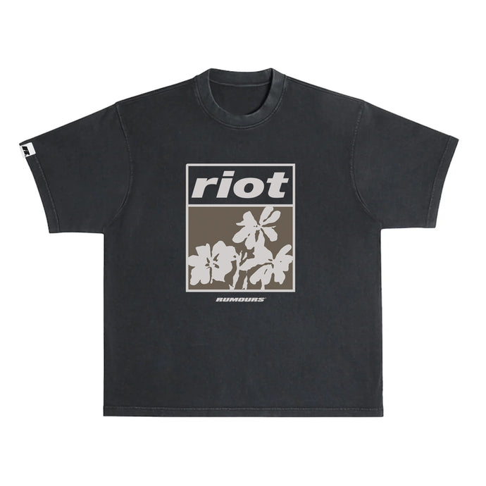 Official Riot Fest Merch, Lineup T-Shirts, Posters, + Hoodies – Riot Brand