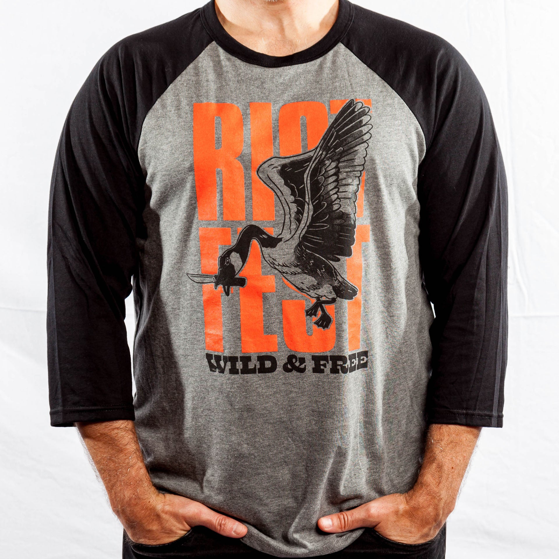 SHIRTS – Riot Brand