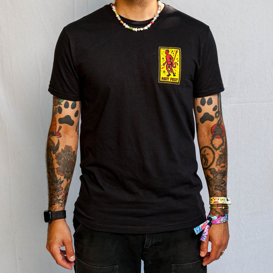 Official Riot Fest Merch – Riot Brand