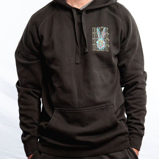 Riot Brand Hoodies