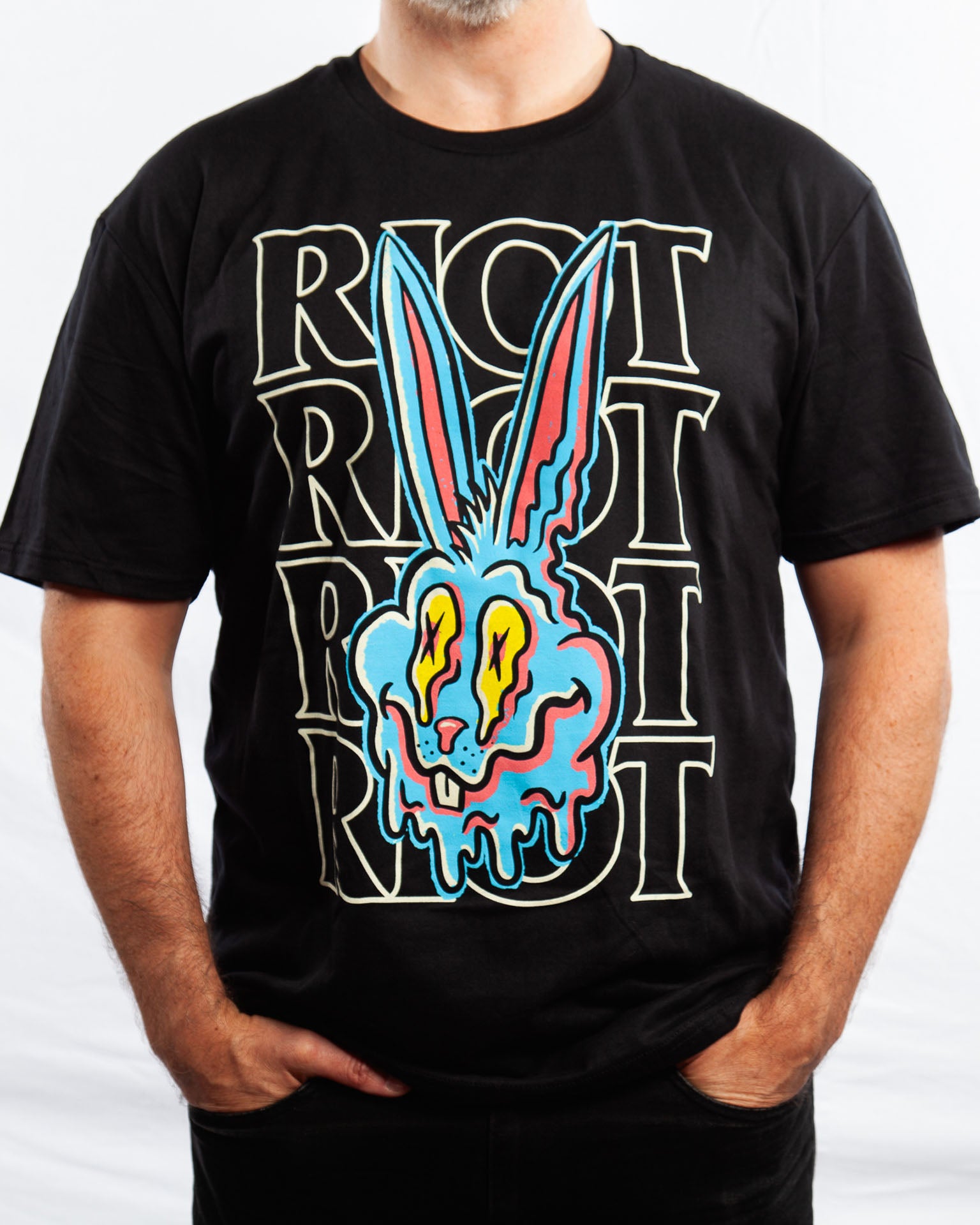 SHIRTS – Riot Brand
