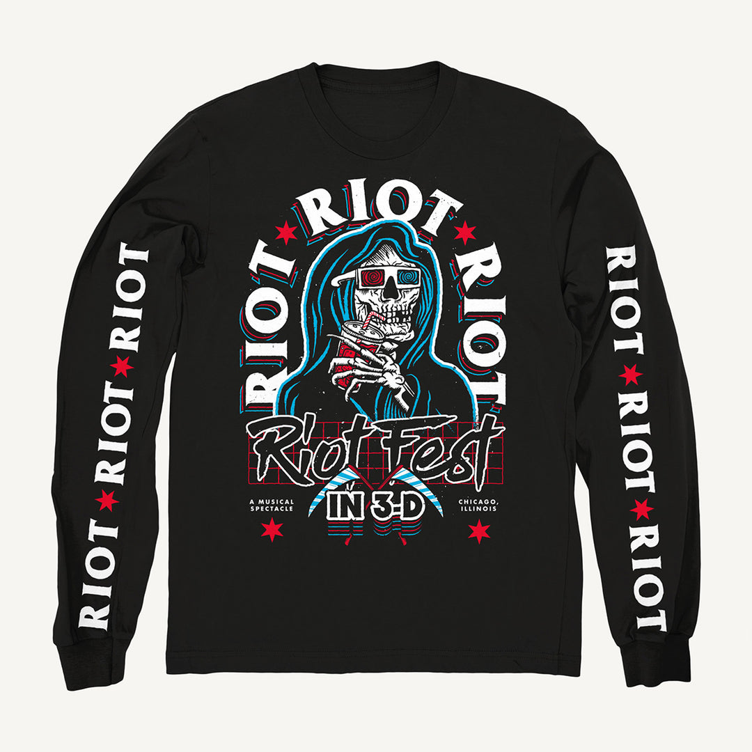 SHIRTS – Riot Brand