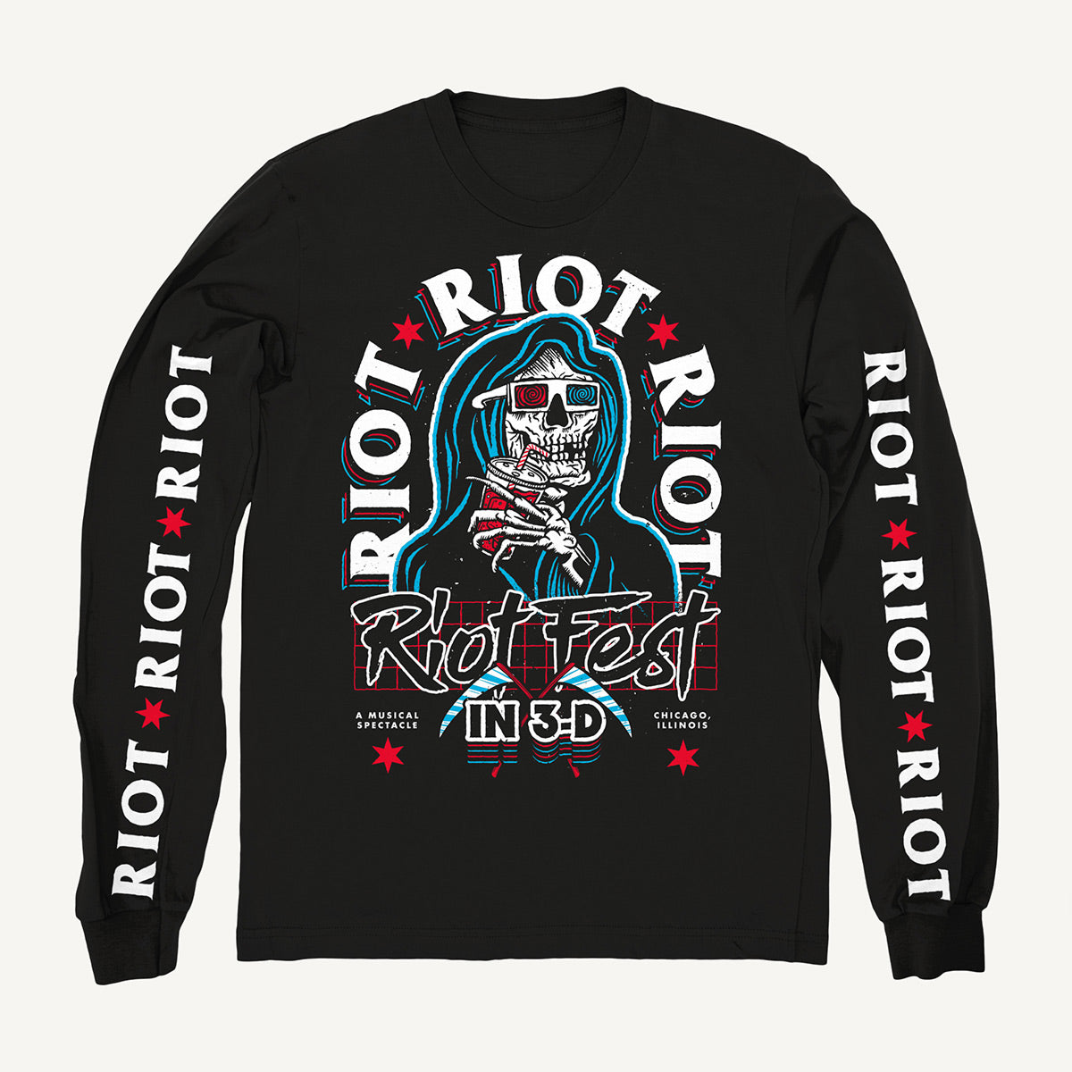 SHIRTS – Riot Brand