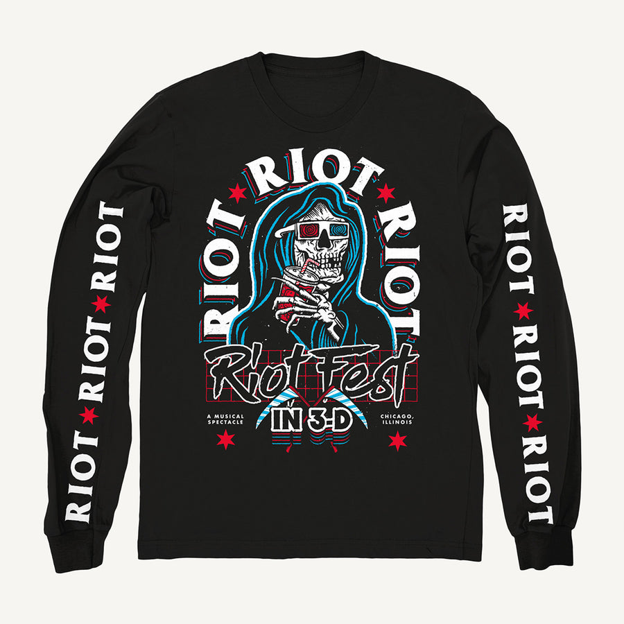 SHIRTS – Riot Brand