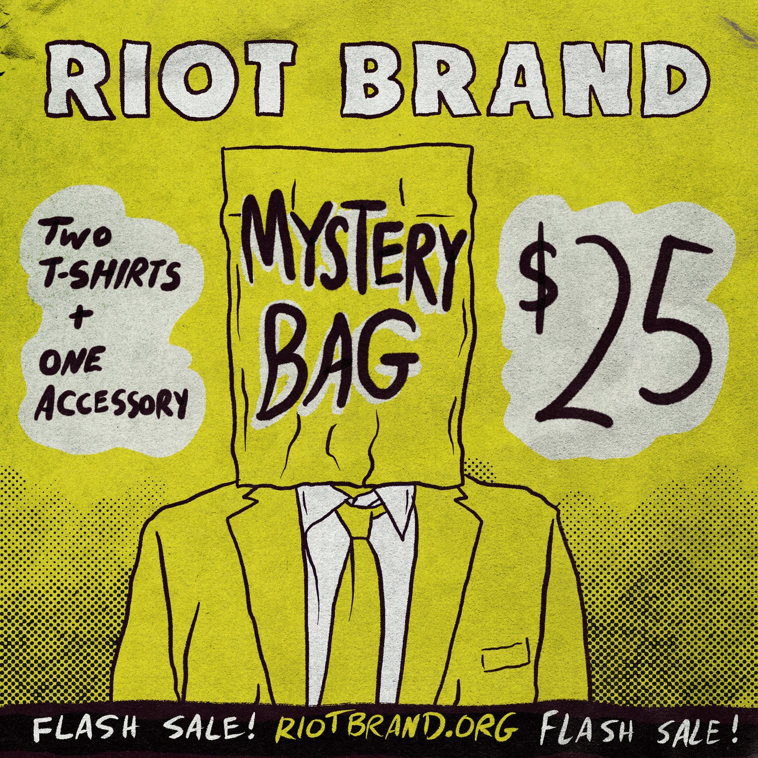 SHIRTS – Riot Brand