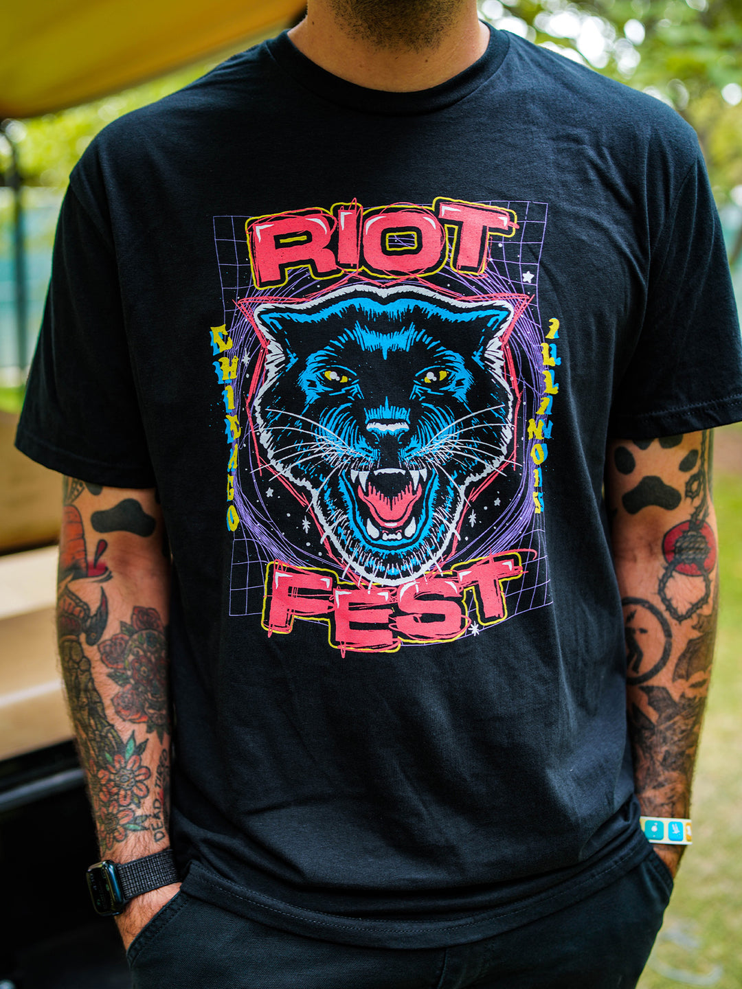 SHIRTS – Riot Brand